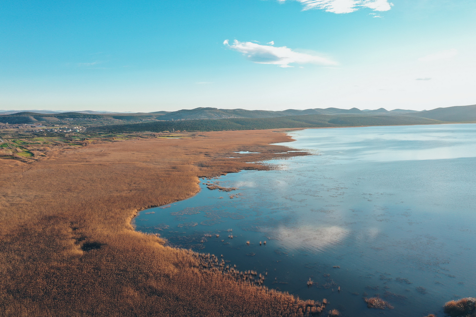 Međunarodni dan močvarnih staništa – Park prirode Vransko jezero